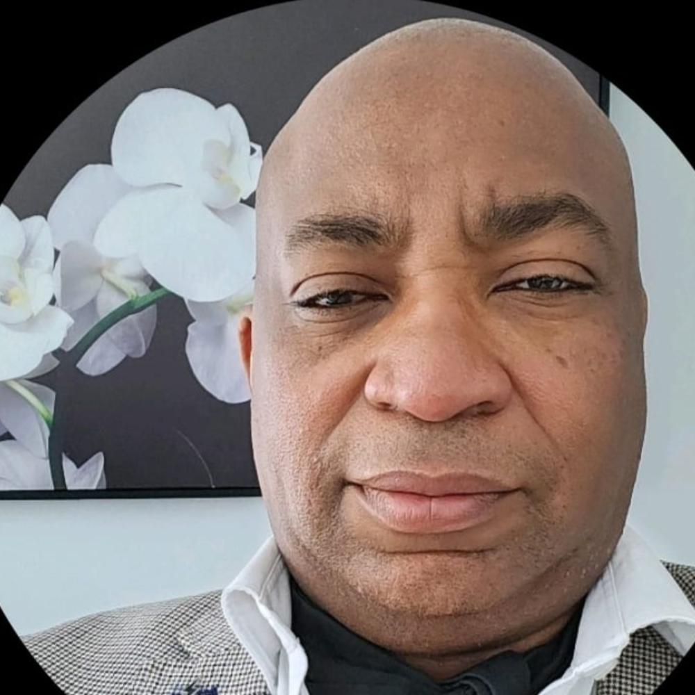 Valentine Wats | CEO/ Founder/ CTO - TEMSCONSU - (Excelitte ...