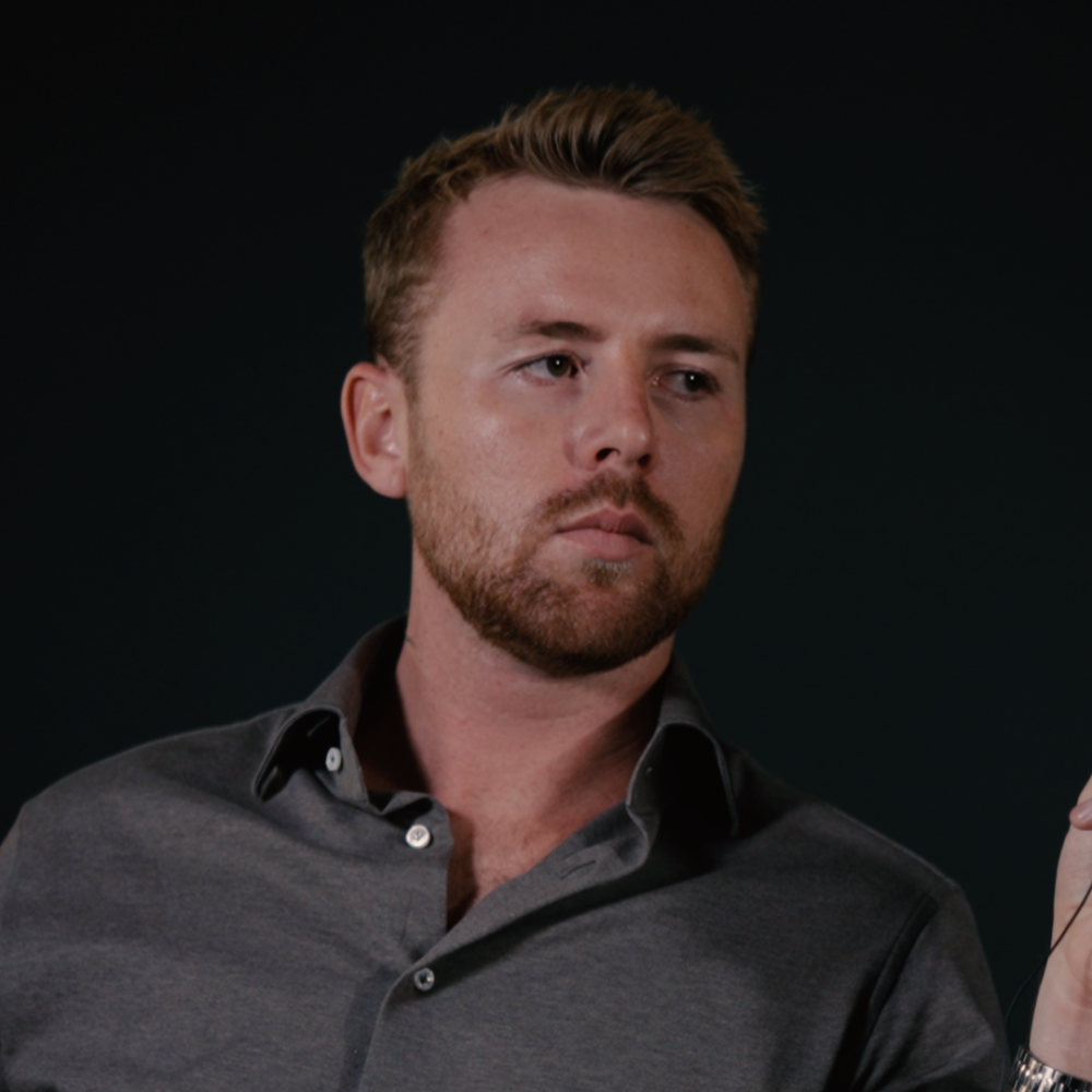 Ryan Carroll | CEO and Founder - Wealth Assistants | Forbes Finance Council