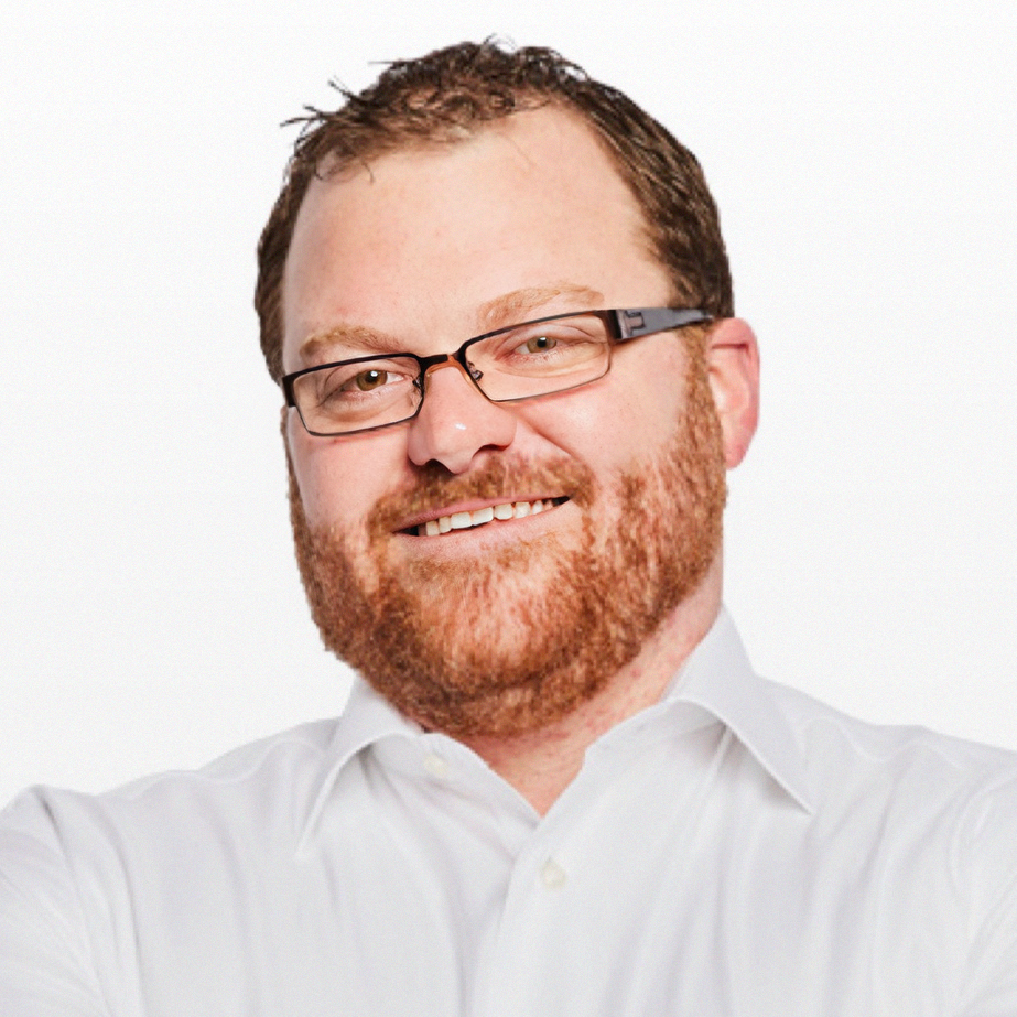 Jarrod Morgan | Founder, Chief Strategy Officer - Meazure Learning ...