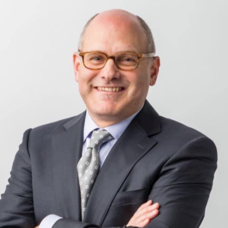 Jon Banner | Executive Vice President, Communications; President ...