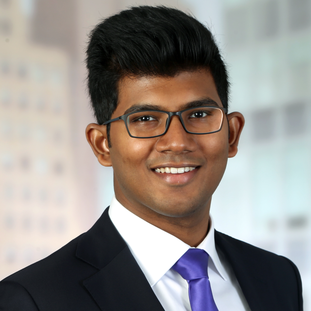 Srikar Chinam | CEO and Co-Founder - KarmaSuite | Forbes Technology Council