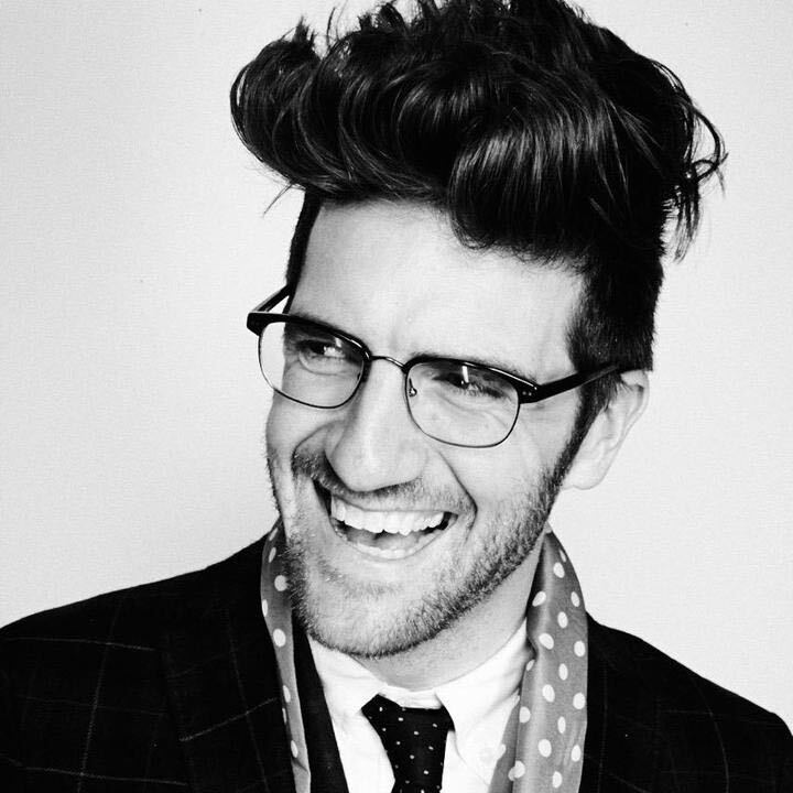 James Nord | Founder & CEO - Fohr | Forbes Agency Council