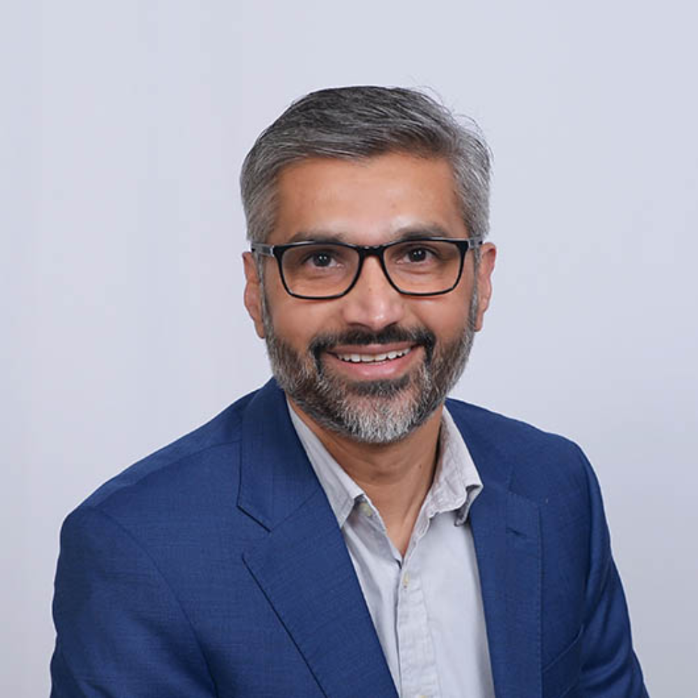 Param Hegde | Founder & CTO - BlackPepper AI | Forbes Technology Council