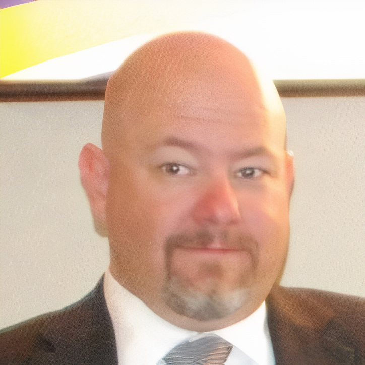 Chad Brown | Human Resources Manager - Alaska Permanent Fund ...