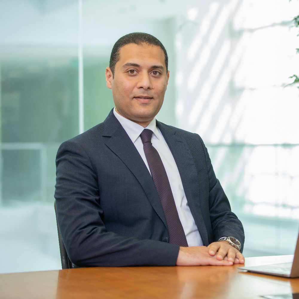 Mohamed Fathy | Chief Information Officer - EFG Holding | Forbes Technology Council