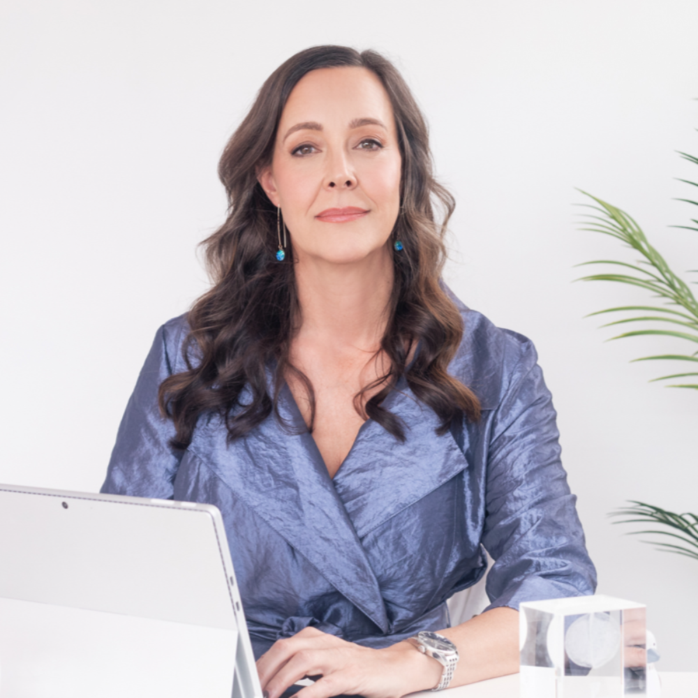 Teri Thomas | CEO - Volpara Health | Forbes Technology Council