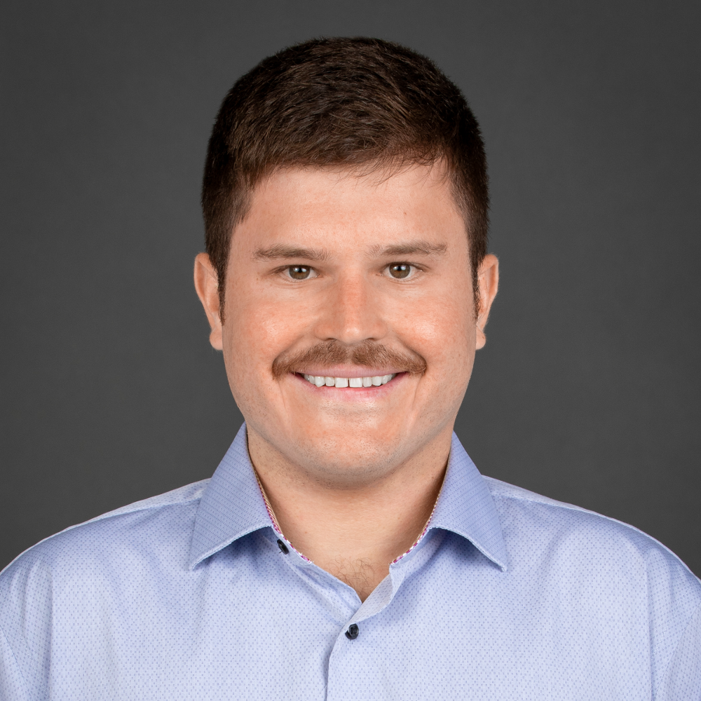 Nicholas Bull | Co Founder - Propaganda Premium E-Liquid | YEC