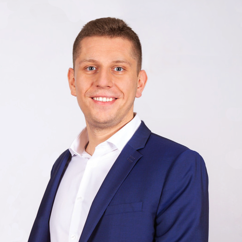 Konstantin Tsybulko | VP of Business Development at iTechArt Group - iTechArt Group | Forbes ...