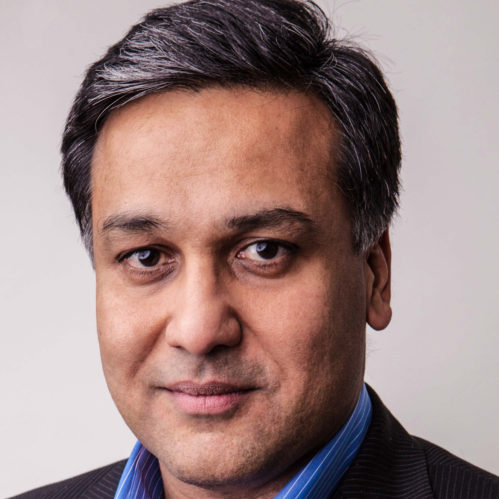Manish Gupta | CEO and Co-Founder - Corridor Platforms | Forbes ...