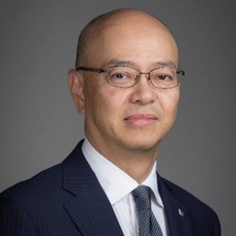 Sam Yoshida | EVP and GM, Marketing Strategy Unit, Canon U.S.A., Inc ...