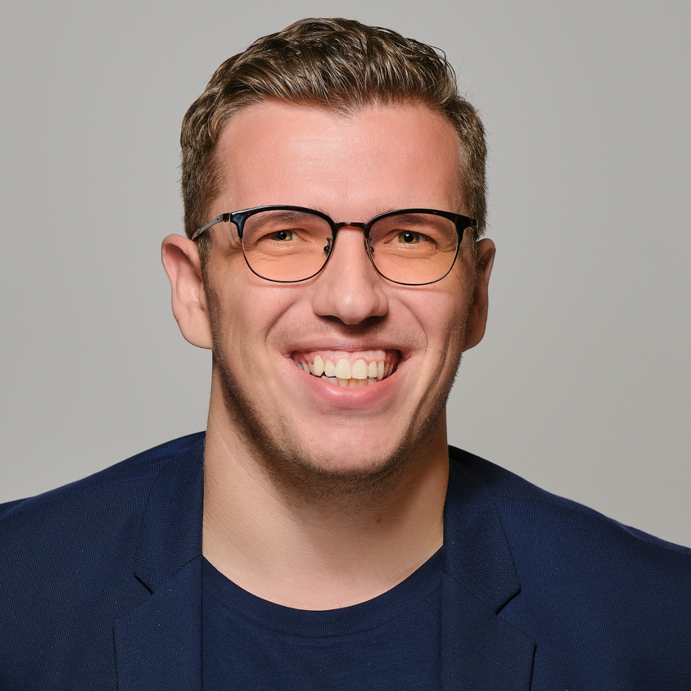 Tim Kroggel | Regional Vice President - MessageBird | Forbes Business ...