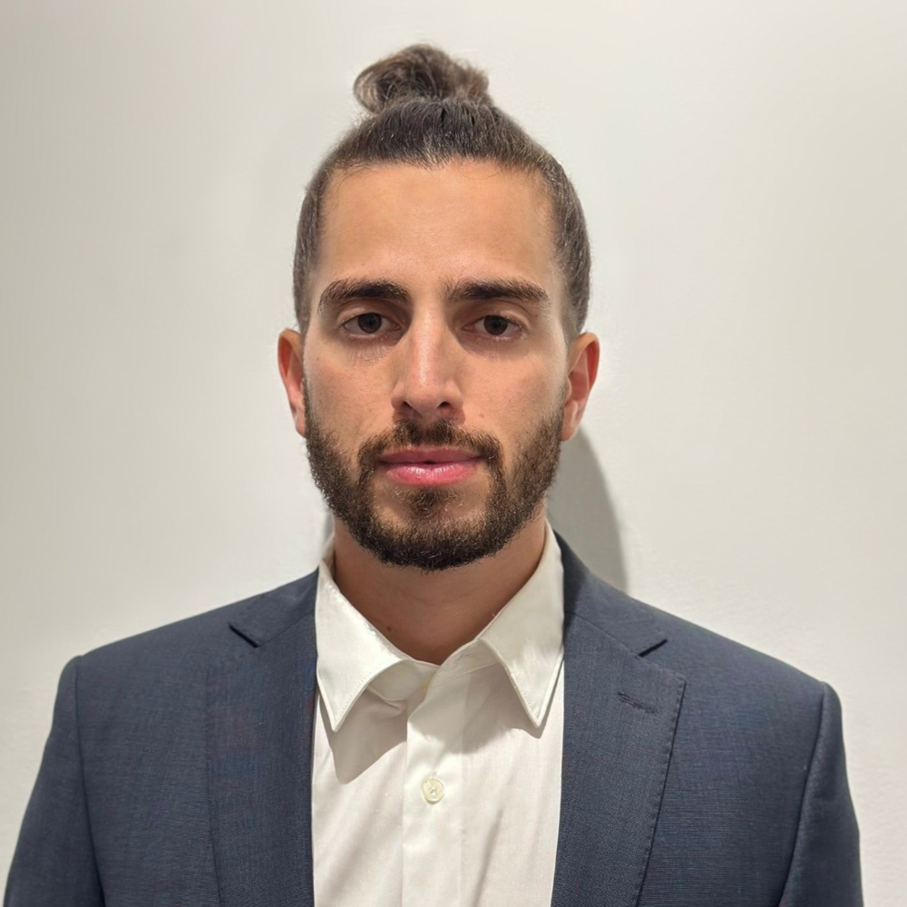 Gidon Levy | CEO - Remote CoWorker | Forbes Business Council