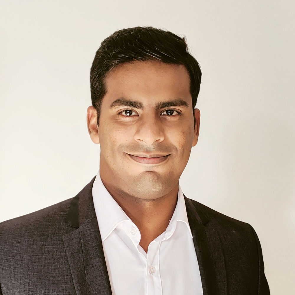 Talal Rafi | Founder & CEO - Sesame Associates | Forbes Business Council