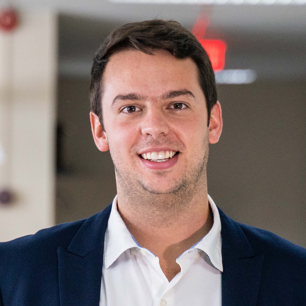 Chuck Hattemer | Co-Founder & CMO - Poplar Homes | Forbes Business Council