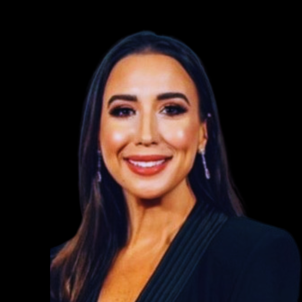 Teddi Barber | Chief Operating Officer & Executive Vice President - TGH ...