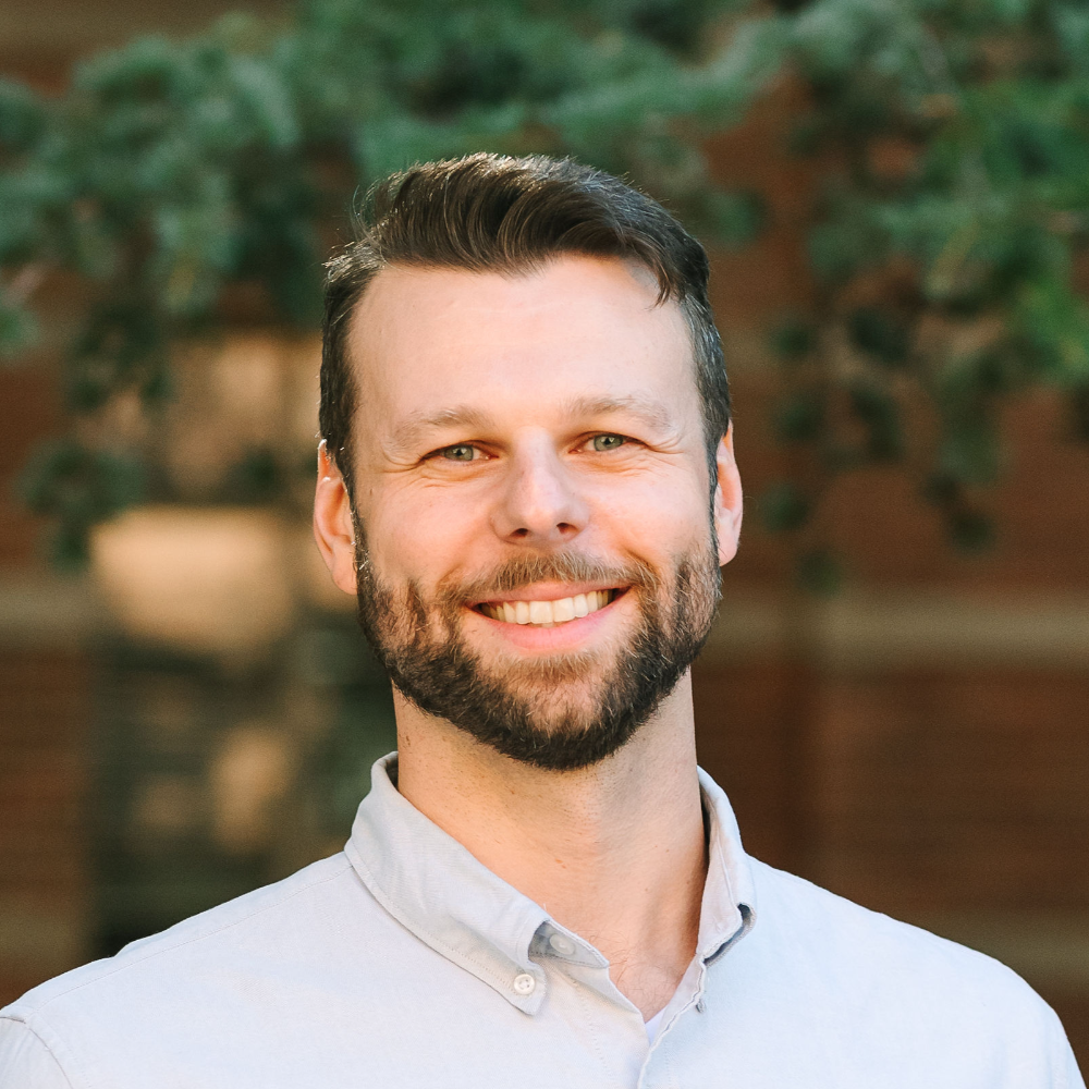 Nate Lorenzen | Founder - Dysrupt | Forbes Agency Council