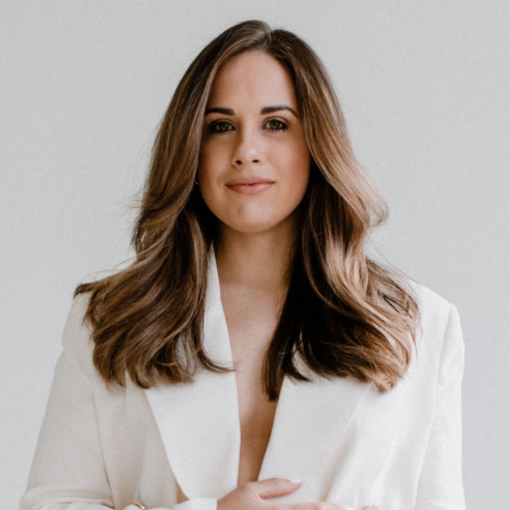 Hannah Nieves | Personal Brand and PR Consultant - HN Haus | Forbes ...