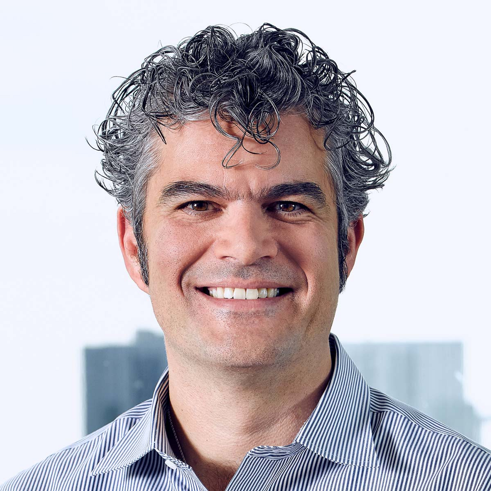 Mark Briggs | Chairman and CEO - Validity Inc. | Forbes Technology Council