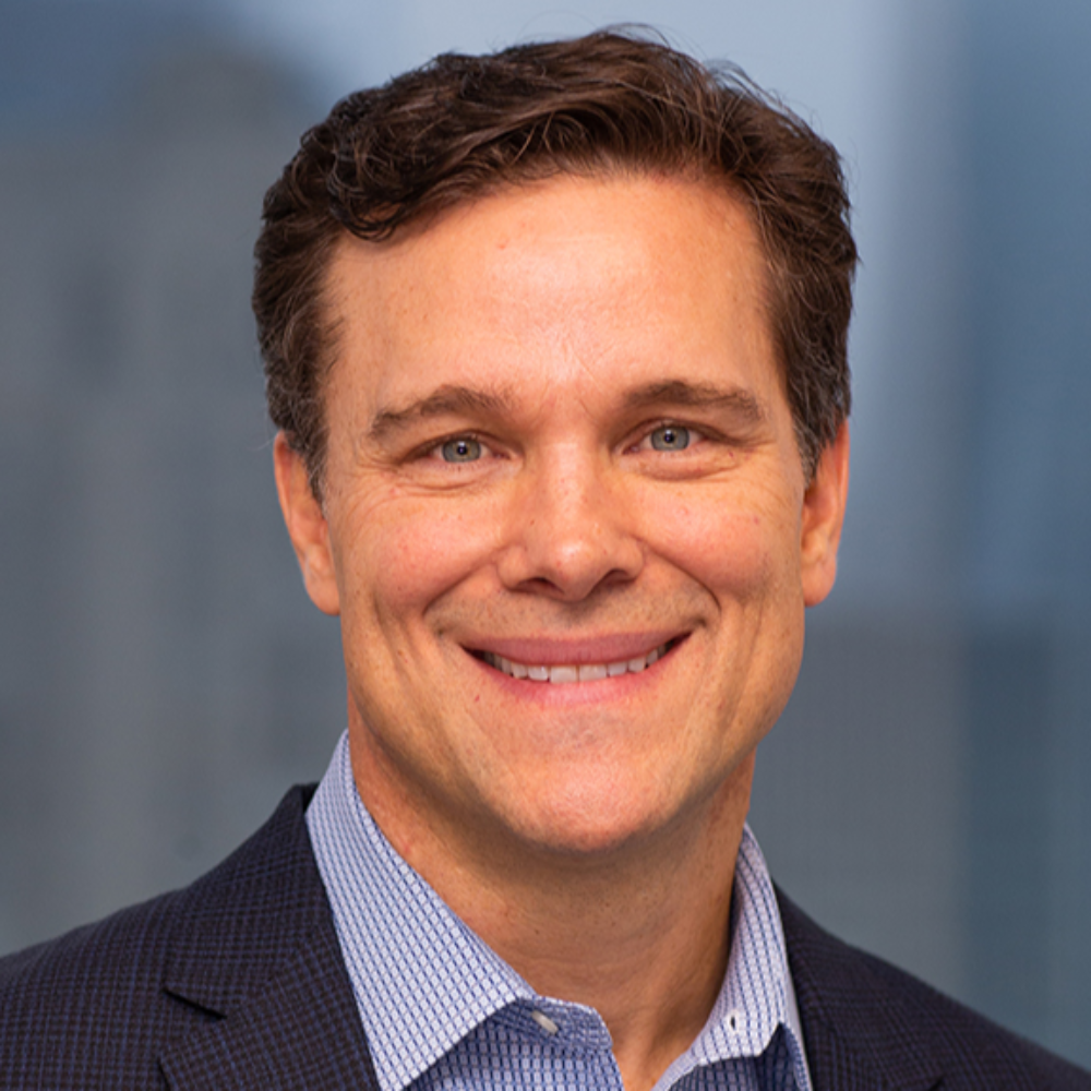 Russell P. Reeder | CEO Advisor | Go-To-Market Leader | Driving ...