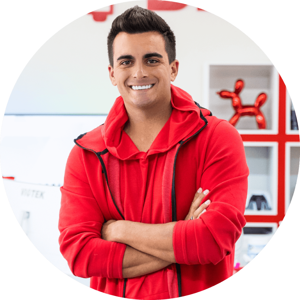 Rudy Mawer | CEO - Mawer Capital LLC | Forbes Agency Council