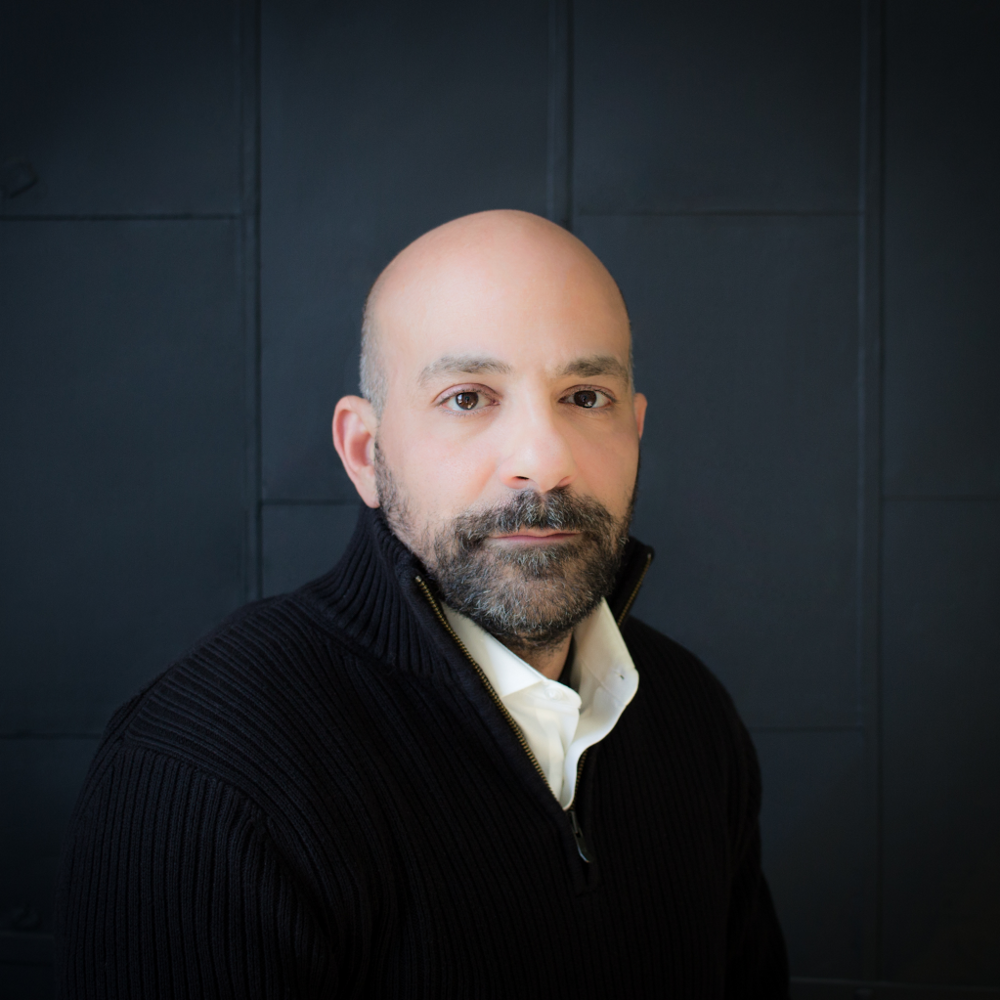 George Souri | Founder & CEO - LQD Business Finance | Forbes Finance ...