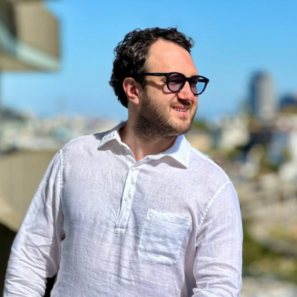 Iaroslav Nikitin | CEO & Founder, Be James Team — Remodeling & Handyman ...