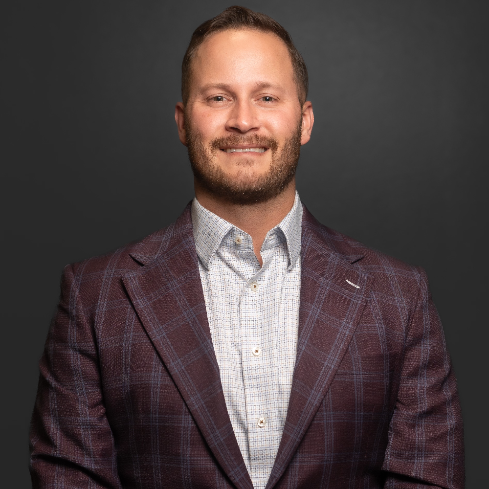 Justin Brock | CEO - Bobby Brock Insurance | Forbes Finance Council