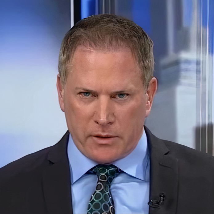 Brittain Ladd | Supply Chain, Logistics, and Strategy Executive ...