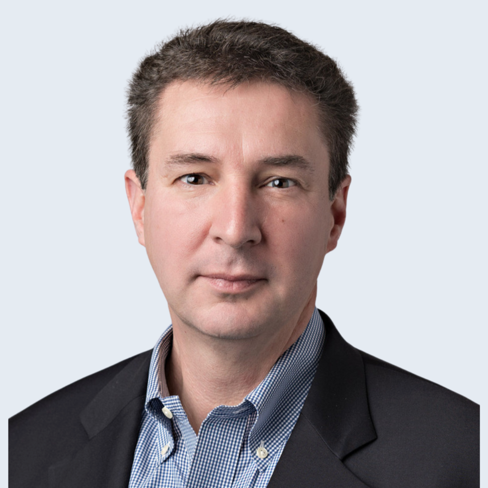 Graham Gardner | Founder & CEO - Kyruus Health | Forbes Technology Council