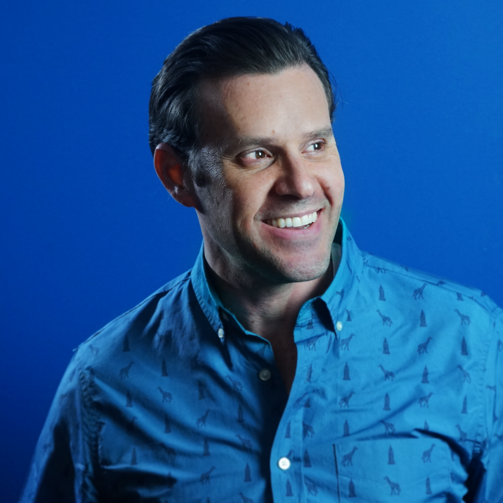 David Tal | CEO / Co-Founder - Verse.ai | Forbes Technology Council