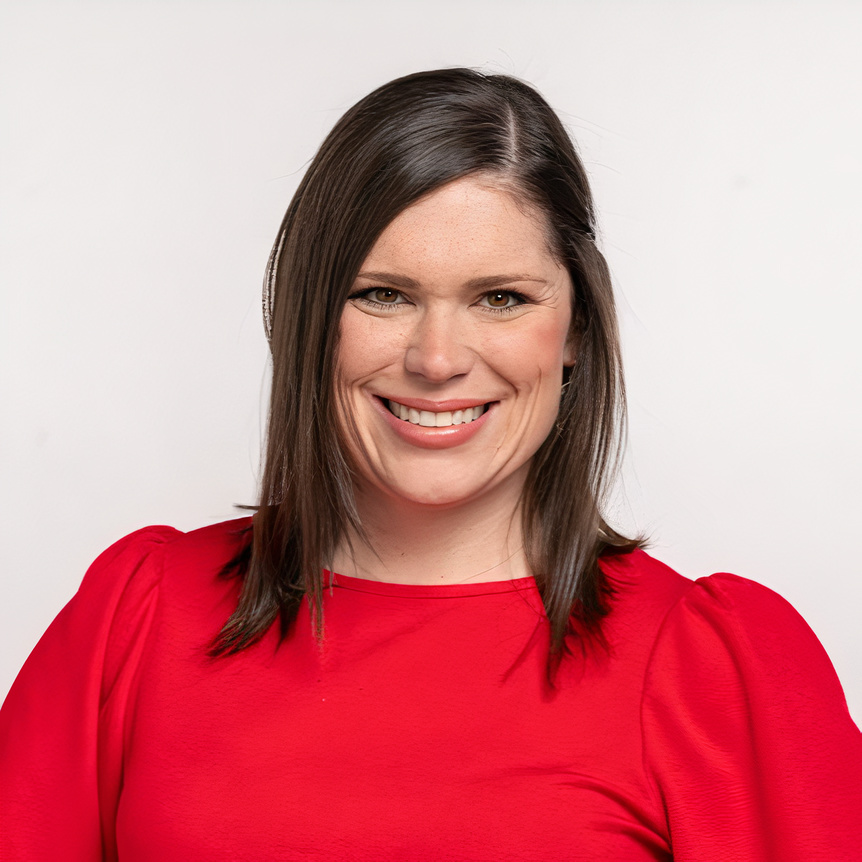 Emily Burroughs | Vice President of Communications and Culture - BGSF ...