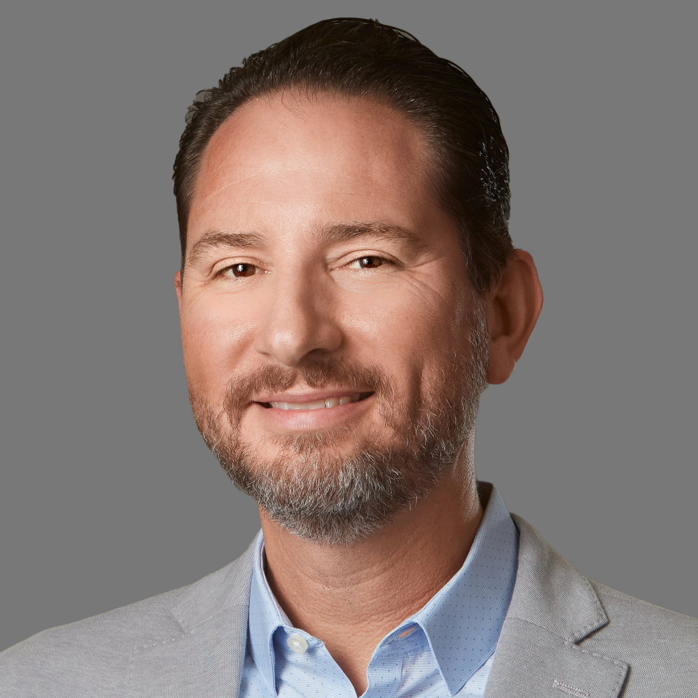 Brian Houp | Leadership Development Coach, CEO - ReZone Coaching | Forbes Coaches Council