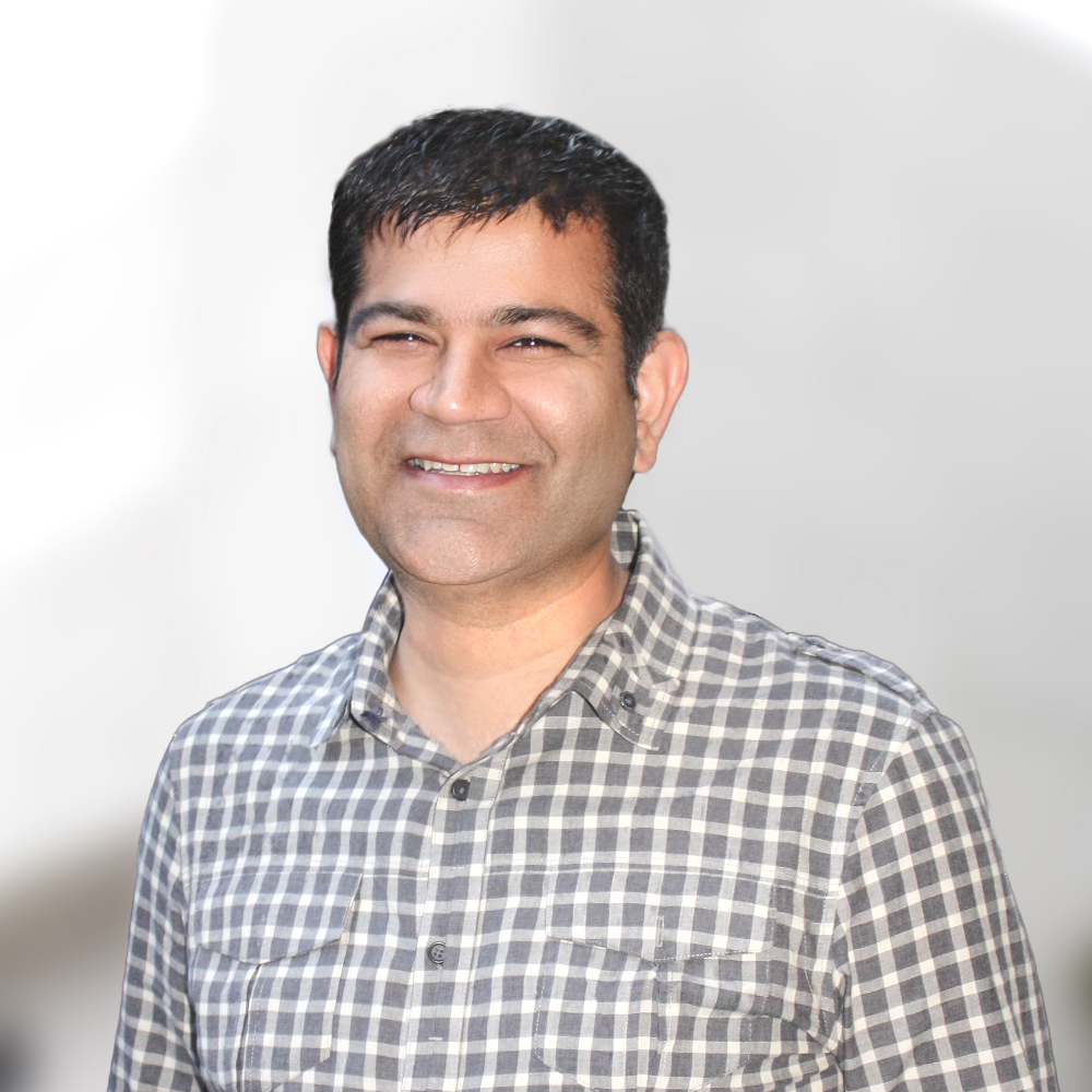Puneet Mehta | Founder / CEO - Netomi | Forbes Technology Council