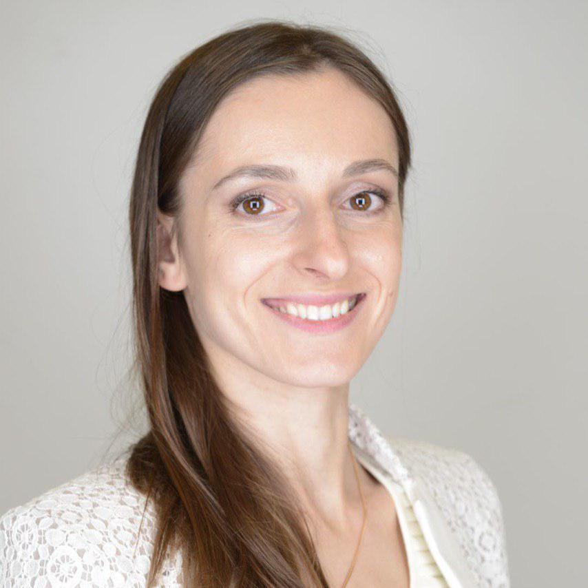 Nionila Ivanova | Founder and CEO - IT Creative Labs | Forbes Business ...