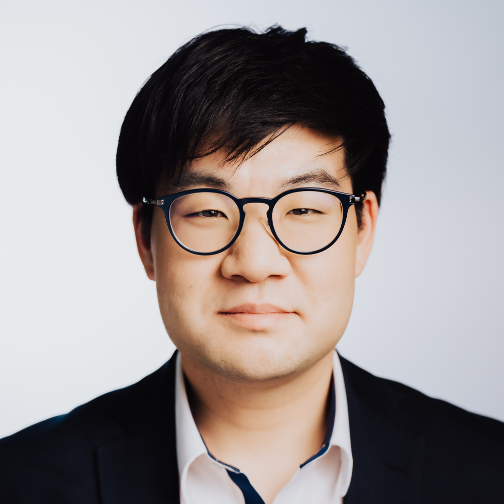 Sam Cho | Commissioner - Port of Seattle | Forbes Business Council