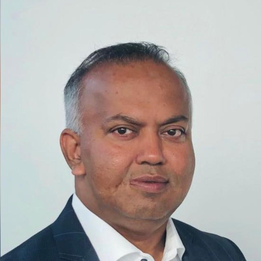 Milan Kumar | Chief Information Officer (CIO) - ZF Commercial Vehicles ...