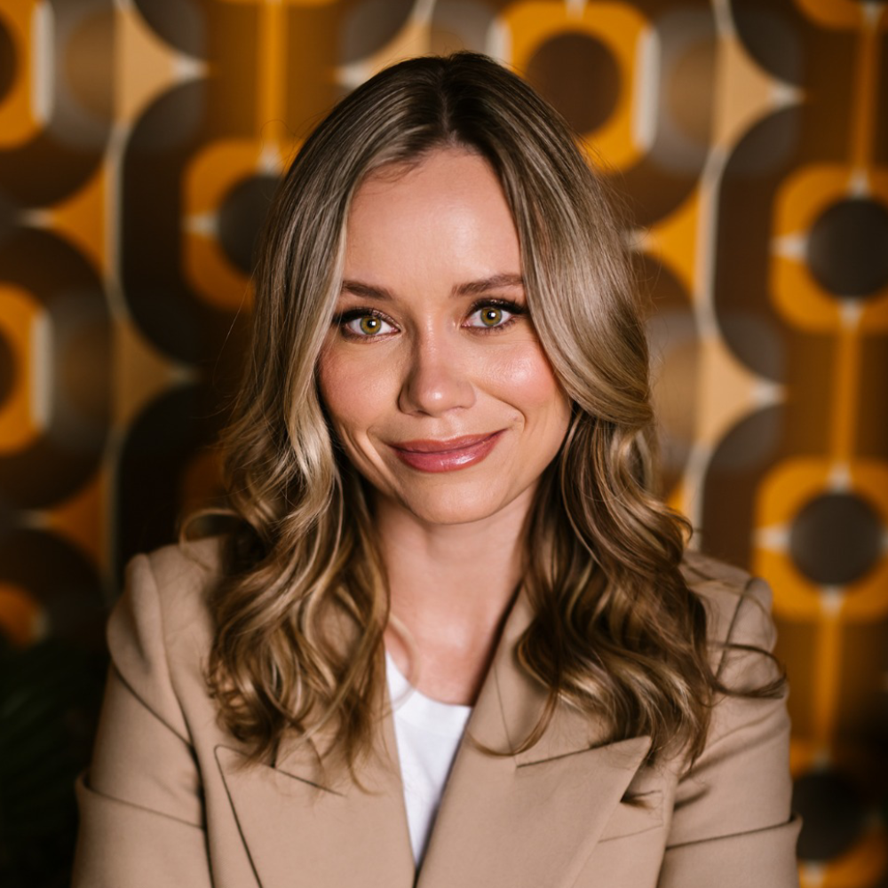 Anna Jankowska | EVP of Global Partnerships - RTB House | Forbes Business Development Council