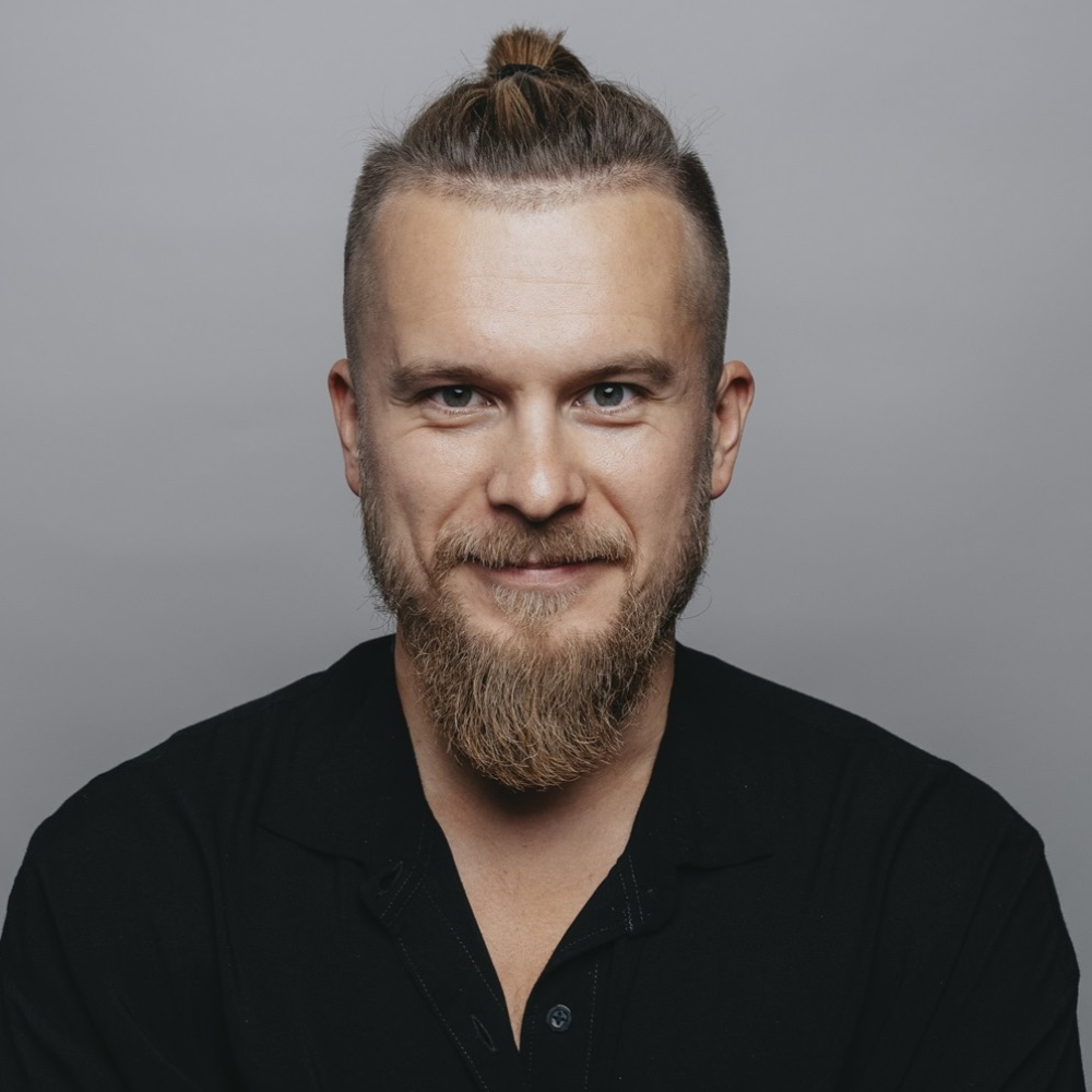 Artem Sokolov | Founder & CEO - Humanoid | Forbes Business Council