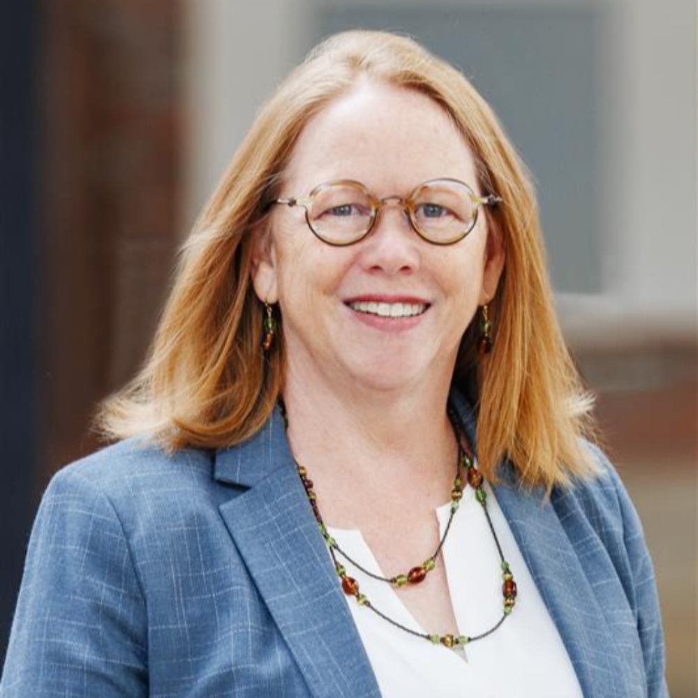 Laura MacDonald | Principal and Founder - Benefactor Group | Forbes ...