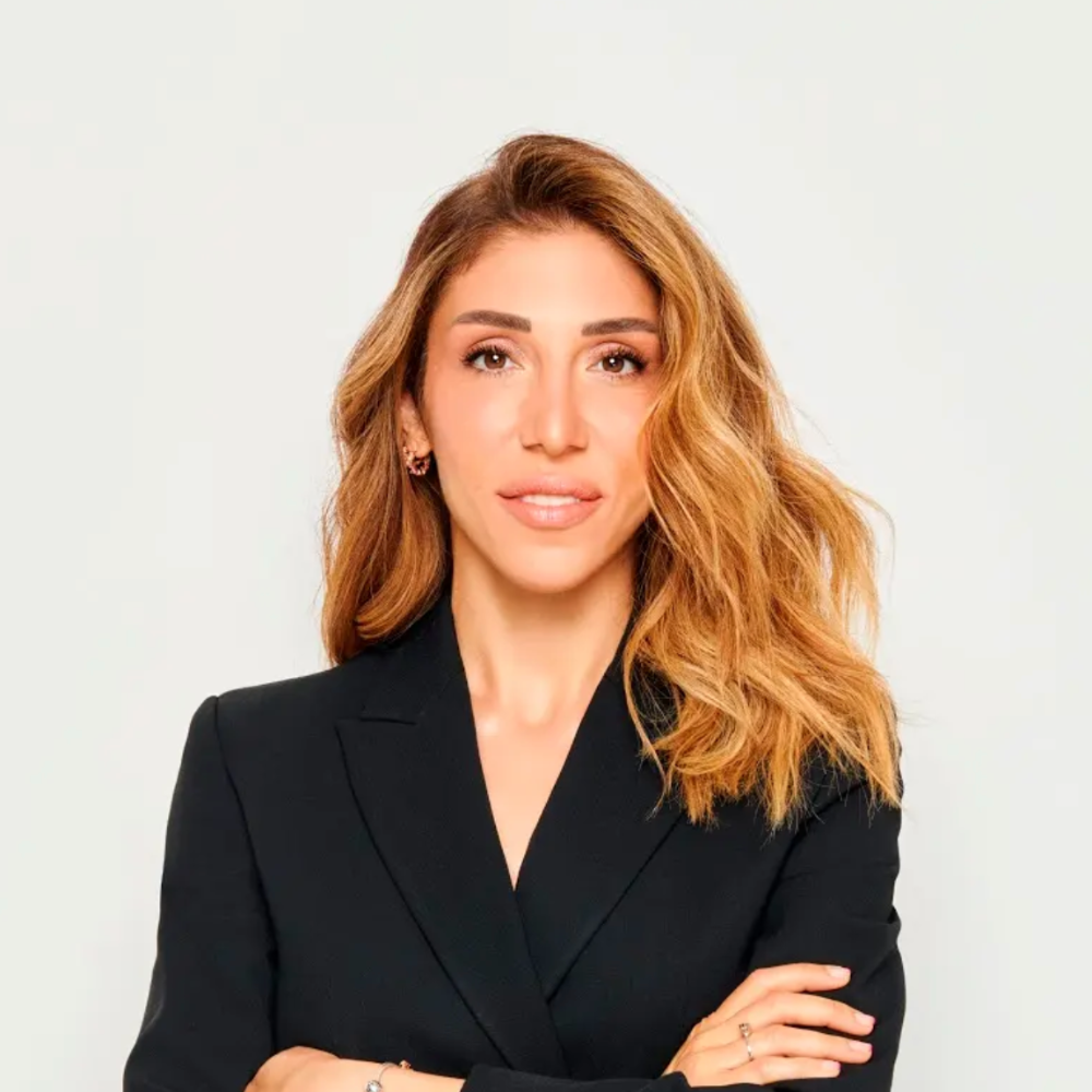 Hande Cilingir | Chief Executive Officer - Insider | Forbes Technology ...