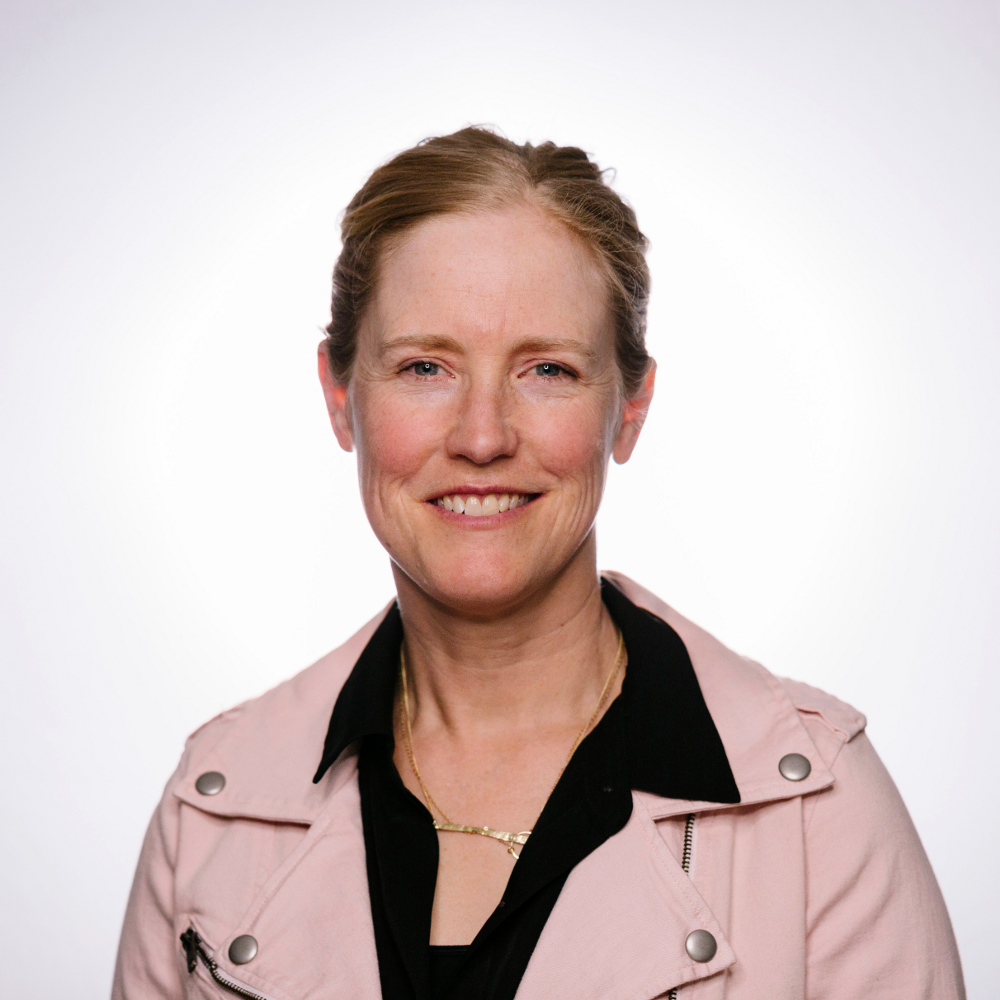 Heather Kirkby | Chief People Officer - Recursion | Forbes HR Council