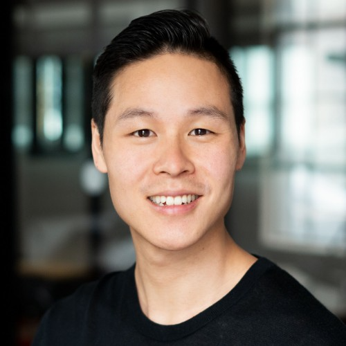 Steven Zhou | Co-Founder & CEO - Moov Technologies Inc. | Forbes Technology Council