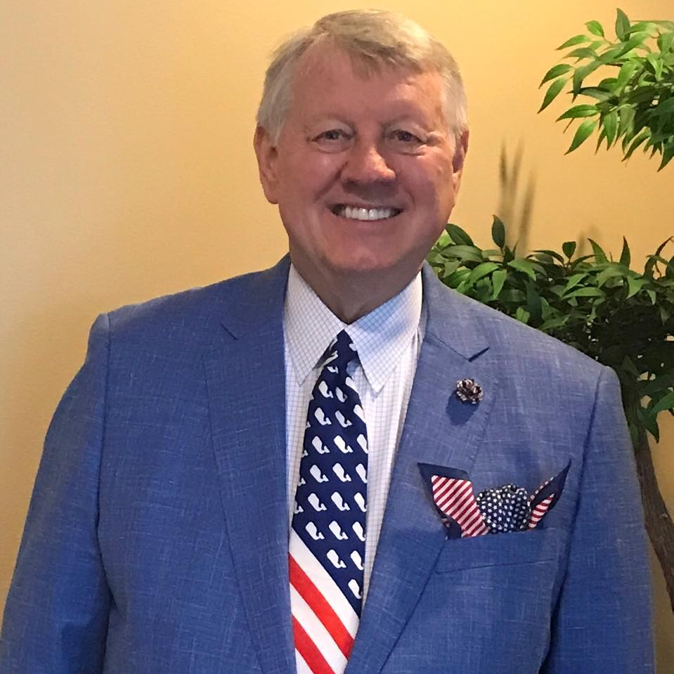 Jay McDonald | CEO, President - Middleton McDonald Group, Inc. | Forbes Coaches Council