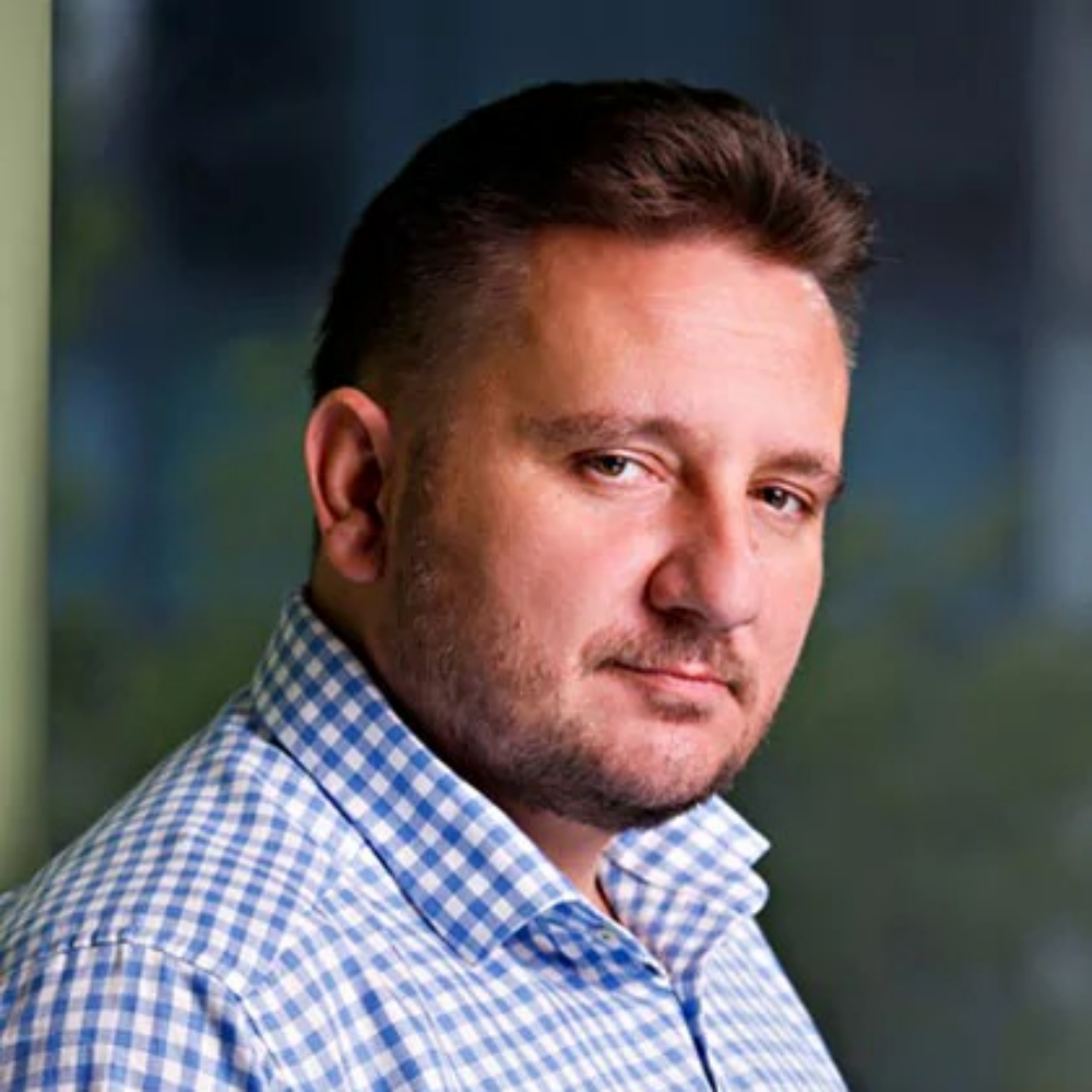 Ivaylo Ivanov | CEO - SoftConsultGroup | Forbes Business Council