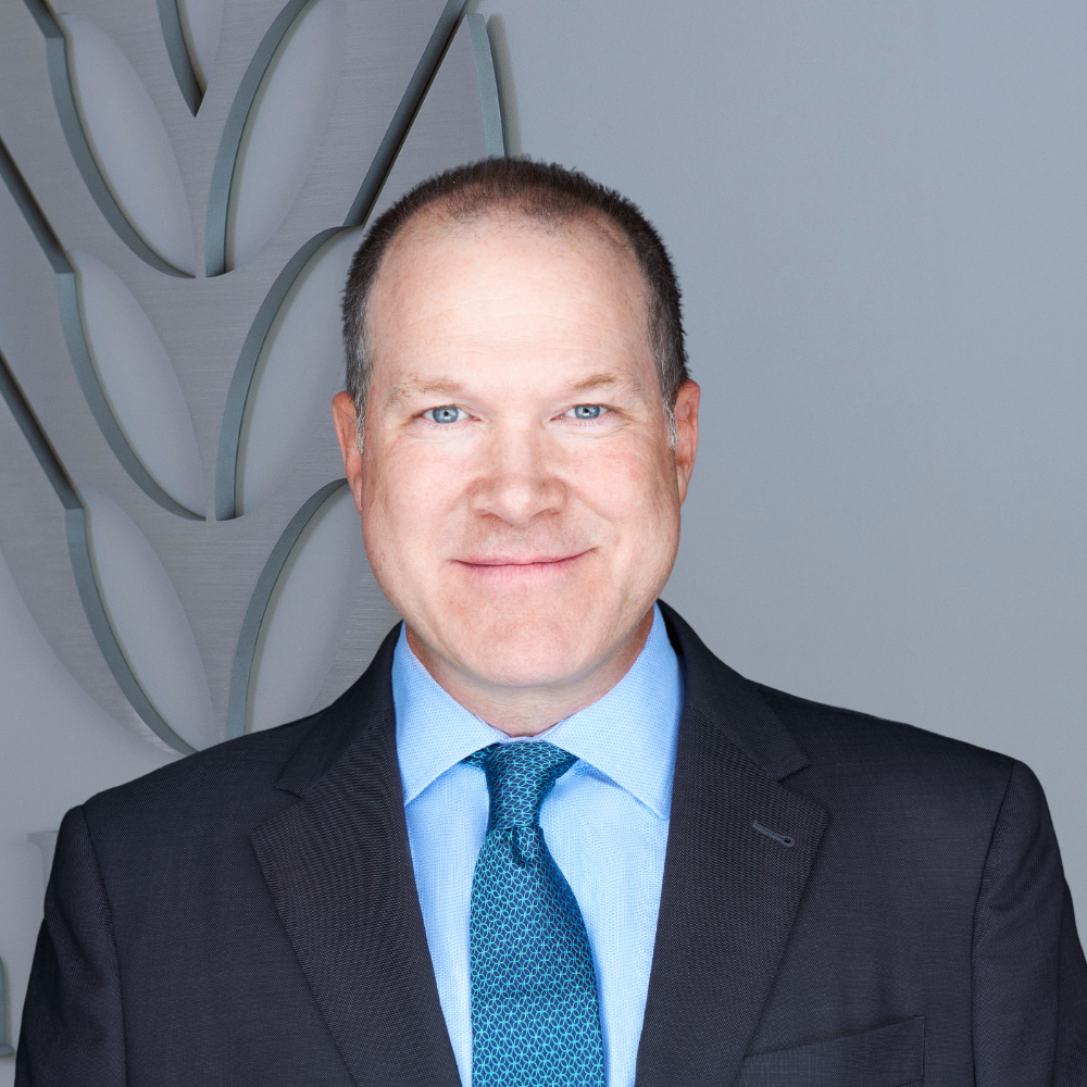 Eric Dell | President and CEO - American Bakers Association | Forbes ...