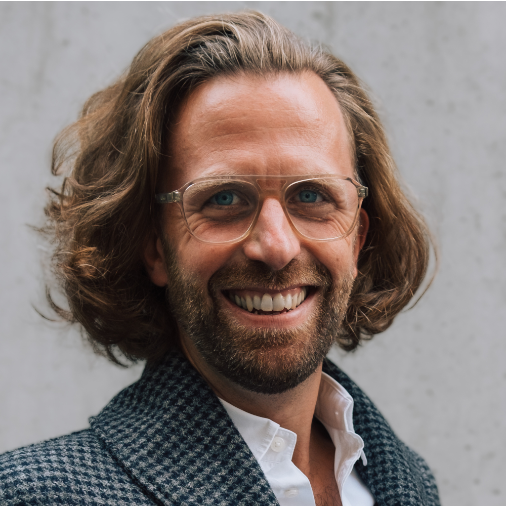 Fabian Friedrich | CEO and Founder - BLOCKCHANCE GmbH | Forbes Communications Council