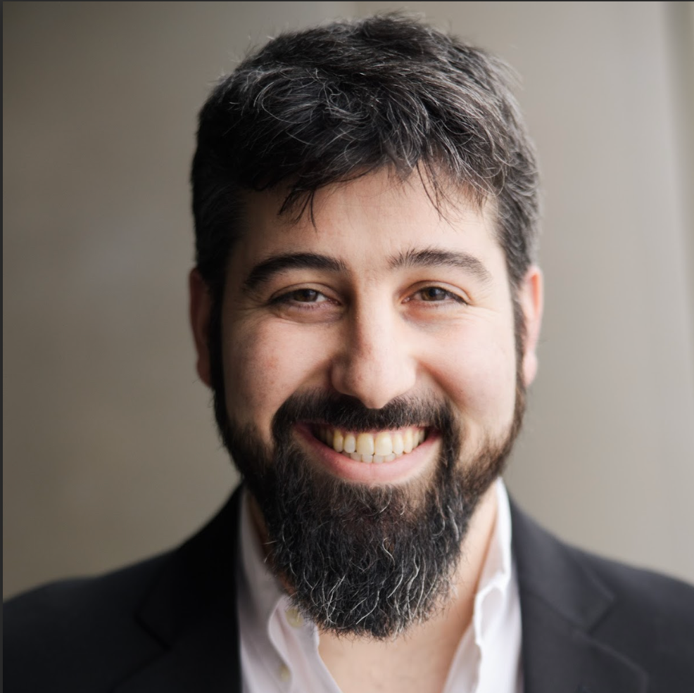 Yotam Segev | co-founder and CEO - Cyera | Forbes Technology Council