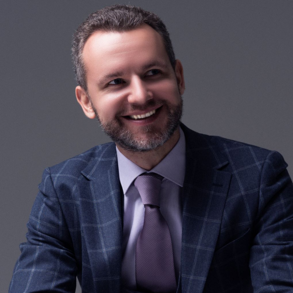 Ivan Shkvarun | CEO & Co-founder - Social Links | Forbes Technology Council