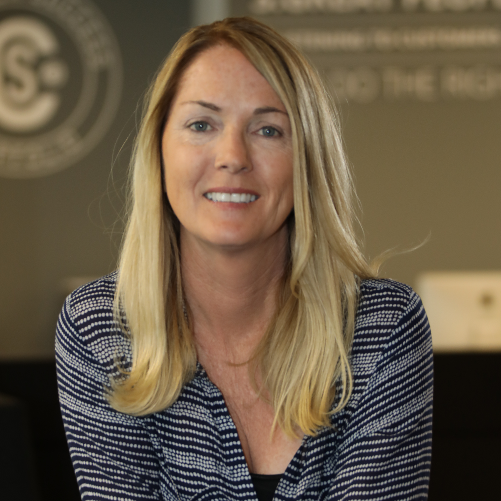 Kerry Allen | Chief Communications Strategist - Kerry Allen ...