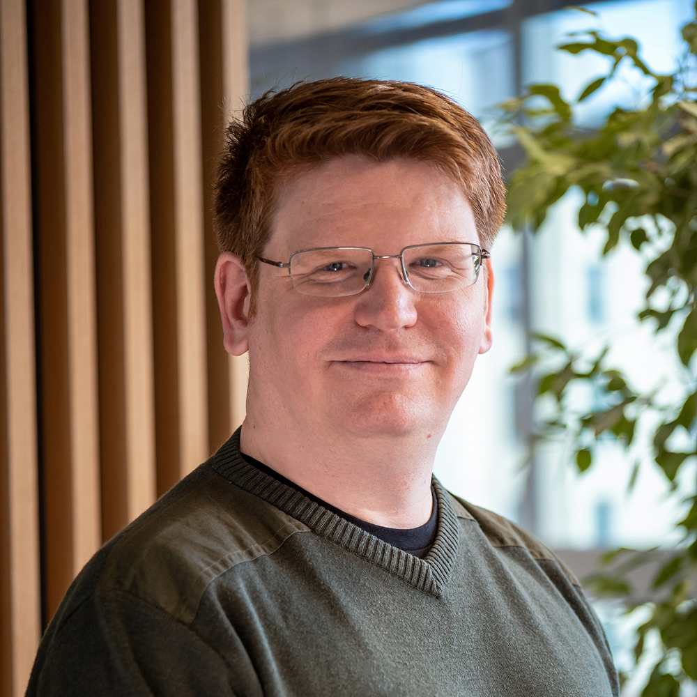 Jakob Freund | CEO and Co-Founder - Camunda | Forbes Councils